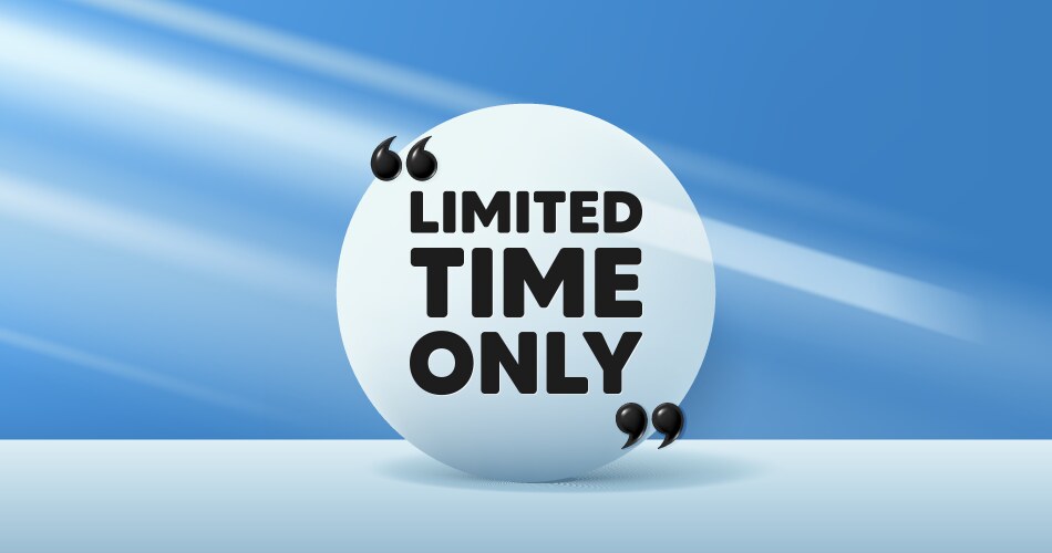 Limited Time Drop – GouldGaming